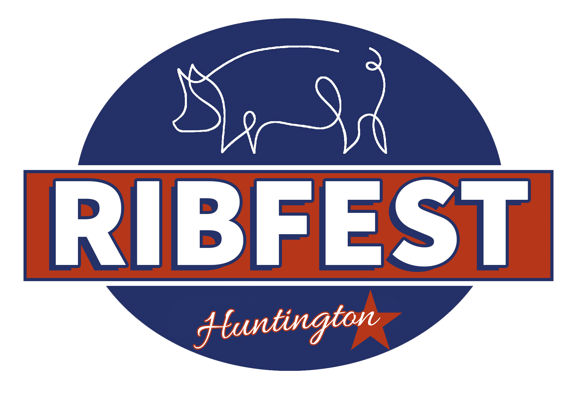 Huntington – Rib Fest